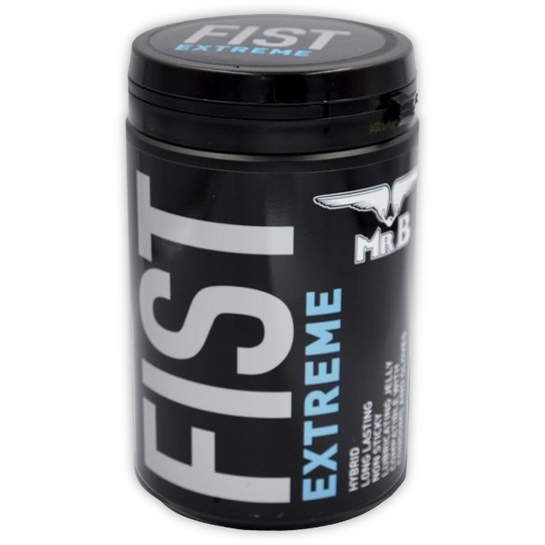 MISTER B - Fist-Extreme-Lube Gleitcreme - BENSWILD I Dein Mens Underw